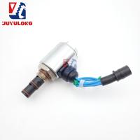 China JUYULONG Solenoid Valve Assembly  for  Bulldozer D8R Grader  120H 143H 135H Construction Machinery Parts for sale