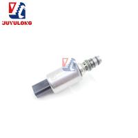 China JUYULONG Solenoid Valve Assembly 585-9231 for  320 340 336 Excavators Construction Machinery Parts for sale