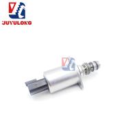 China JUYULONG Solenoid Valve Assembly 585-9231 for  320 340 336 Excavators Construction Machinery Parts for sale