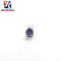 China JUYULONG Solenoid Valve Assembly 585-9231 for  320 340 336 Excavators Construction Machinery Parts for sale