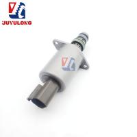 China JUYULONG Solenoid Valve Assembly 585-9230 for  326 GC 340 336 Excavators Construction Machinery Parts for sale