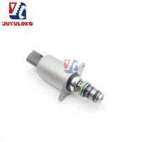 China JUYULONG Solenoid Valve Assembly 585-9230 for  326 GC 340 336 Excavators Construction Machinery Parts for sale