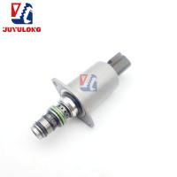 China JUYULONG Solenoid Valve Assembly 585-9230 for  326 GC 340 336 Excavators Construction Machinery Parts for sale