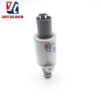 China JUYULONG Solenoid Valve Assembly 585-9230 for  326 GC 340 336 Excavators Construction Machinery Parts for sale