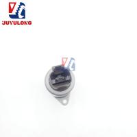 China JUYULONG Solenoid Valve Assembly 585-9230 for  326 GC 340 336 Excavators Construction Machinery Parts for sale