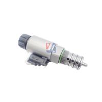 China JUYULONG Solenoid Valve 248-4971 for  CAT301/305/306/307 Excavator Construction Machinery Parts for sale