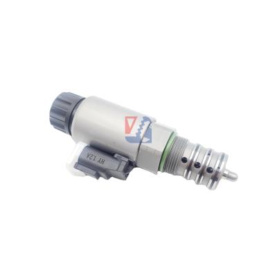China JUYULONG Solenoid Valve 248-4971 for  CAT301/305/306/307 Excavator Construction Machinery Parts for sale