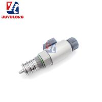 China JUYULONG Solenoid Valve 248-4971 for  CAT301/305/306/307 Excavator Construction Machinery Parts for sale