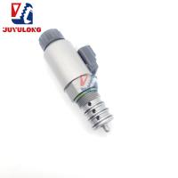 China JUYULONG Solenoid Valve 248-4971 for  CAT301/305/306/307 Excavator Construction Machinery Parts for sale