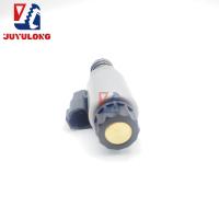 China JUYULONG Solenoid Valve 248-4971 for  CAT301/305/306/307 Excavator Construction Machinery Parts for sale
