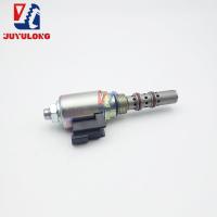 China JUYULONG High Quality  pilot Solenoid Valve 174-4913 for  Loader 950 962 966 972 980 Construction Machinery Parts for sale