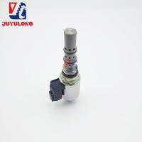 China JUYULONG High Quality  pilot Solenoid Valve 174-4913 for  Loader 950 962 966 972 980 Construction Machinery Parts for sale
