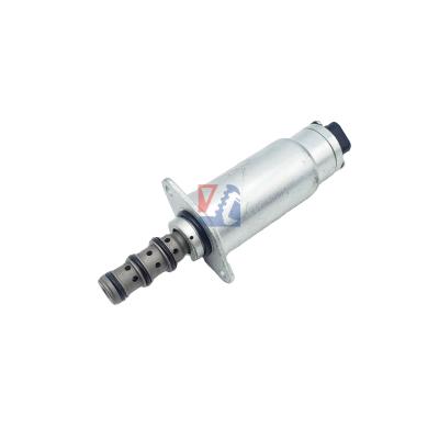 China JUYULONG Proportional Solenoid Valve 114-0616 for  330C E322 E325 E345 Excavator Parts Construction Machinery Parts for sale