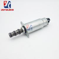 China JUYULONG Proportional Solenoid Valve 114-0616 for  330C E322 E325 E345 Excavator Parts Construction Machinery Parts for sale
