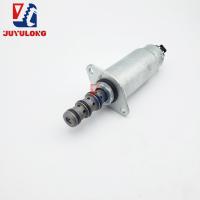 China JUYULONG Proportional Solenoid Valve 114-0616 for  330C E322 E325 E345 Excavator Parts Construction Machinery Parts for sale