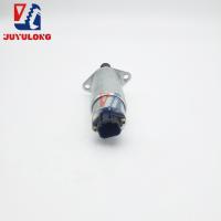 China JUYULONG Proportional Solenoid Valve 114-0616 for  330C E322 E325 E345 Excavator Parts Construction Machinery Parts for sale