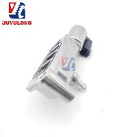 China JUYULONG High Quality Solenoid Valve Assembly 244-3114 for  Motor Grader 18M3 120M 12M Construction Machinery Parts for sale