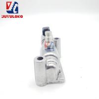 China JUYULONG High Quality Solenoid Valve Assembly 244-3114 for  Motor Grader 18M3 120M 12M Construction Machinery Parts for sale