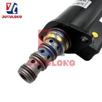 China JUYULONG High Quality Solonid Valve 225-4558 Hydraulic Pump for Cat E320B/D Excavator Construction Machinery Parts for sale