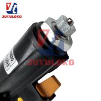 China JUYULONG High Quality Solonid Valve 225-4558 Hydraulic Pump for Cat E320B/D Excavator Construction Machinery Parts for sale