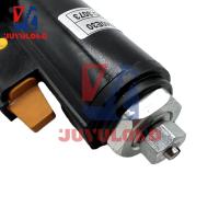 China JUYULONG High Quality Solonid Valve 225-4558 Hydraulic Pump for Cat E320B/D Excavator Construction Machinery Parts for sale