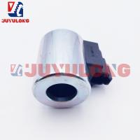 China JUYULONG High Quality Hydraulic Pump Solenoid Coil 280-7009 for  Wheel Loaders 416E 414E Construction Machinery Part for sale