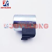 China JUYULONG High Quality Hydraulic Pump Solenoid Coil 280-7009 for  Wheel Loaders 416E 414E Construction Machinery Part for sale