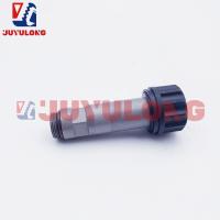 China JUYULONG High Quality  Hydraulic Pump Solenoid Valve Core for  E320B 320C 320D 325B 340 Construction Machinery Parts for sale