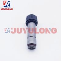 China JUYULONG High Quality  Hydraulic Pump Solenoid Valve Core for  E320B 320C 320D 325B 340 Construction Machinery Parts for sale