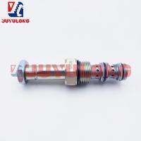 China JUYULONG  Travel-pilot Solenoid Valve Core for  305.5/306/307D/308C/308D Construction Machinery Parts for sale