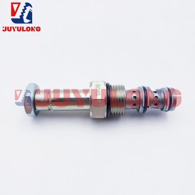 China JUYULONG  Travel-pilot Solenoid Valve Core for  305.5/306/307D/308C/308D Construction Machinery Parts for sale
