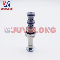 China JUYULONG  Travel-pilot Solenoid Valve Core for  305.5/306/307D/308C/308D Construction Machinery Parts for sale