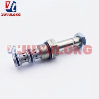 China JUYULONG  Travel-pilot Solenoid Valve Core for  305.5/306/307D/308C/308D Construction Machinery Parts for sale