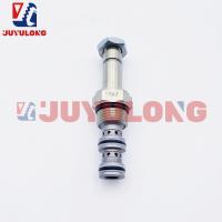 China JUYULONG  Travel-pilot Solenoid Valve Core for  305.5/306/307D/308C/308D Construction Machinery Parts for sale