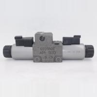 China Excavator Loader Parts for 428D 204-0533 Solenoid Valve Assembly Oil Pump Pressure Regulating Valve A4VG71 1 Year for sale
