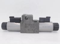China Excavator Loader Parts for 428D 204-0533 Solenoid Valve Assembly Oil Pump Pressure Regulating Valve A4VG71 1 Year for sale