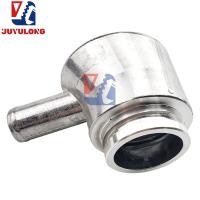China JUYULONG High Quality Exhaust Cover/exhaust Valve for  E200B 320B/C/D  S6K Engine Construction Machinery Parts for sale