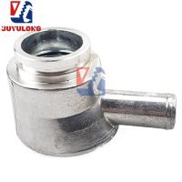 China JUYULONG High Quality Exhaust Cover/exhaust Valve for  E200B 320B/C/D  S6K Engine Construction Machinery Parts for sale