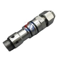 China JUYULONG High Quality Safety Valve Main Relief Valve for   E320B/C/D 325 324 307D Construction Machinery Parts for sale