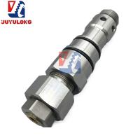 China JUYULONG High Quality Safety Valve Main Relief Valve for   E320B/C/D 325 324 307D Construction Machinery Parts for sale