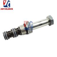 China JUYULONG Pilot-operated Rotary Solenoid Valve stem  for  CAT305 306 307 Construction Machinery Parts for sale