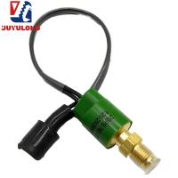 China JUYULONG for CAT E307 312 320 325 330 336 349 Distribution Valve Travel Pressure Switch Sensor 309-5795 356-7685 for sale