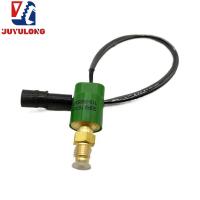 China JUYULONG for CAT E307 312 320 325 330 336 349 Distribution Valve Travel Pressure Switch Sensor 309-5795 356-7685 for sale