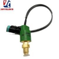 China JUYULONG for CAT E307 312 320 325 330 336 349 Distribution Valve Travel Pressure Switch Sensor 309-5795 356-7685 for sale