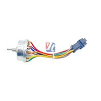 China For  Wheel Loader 950G 972G New Excavator Rotary Switch Assy 1083320 108-3320 for  Construction Machinery for sale