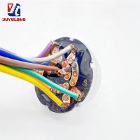 China For  Wheel Loader 950G 972G New Excavator Rotary Switch Assy 1083320 108-3320 for  Construction Machinery for sale