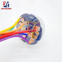 China For  Wheel Loader 950G 972G New Excavator Rotary Switch Assy 1083320 108-3320 for  Construction Machinery for sale