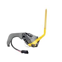 China JUYULONG  Hydraulic Lock Rod Pilot Safety Lock for  CAT307D 312D 320D 324D 336D 330D Construction Machinery Parts for sale