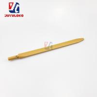 China JUYULONG  Hydraulic Lock Rod Pilot Safety Lock for  CAT307D 312D 320D 324D 336D 330D Construction Machinery Parts for sale