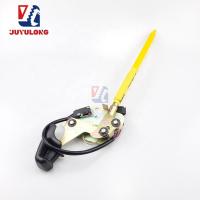 China JUYULONG  Hydraulic Lock Rod Pilot Safety Lock for  CAT307D 312D 320D 324D 336D 330D Construction Machinery Parts for sale